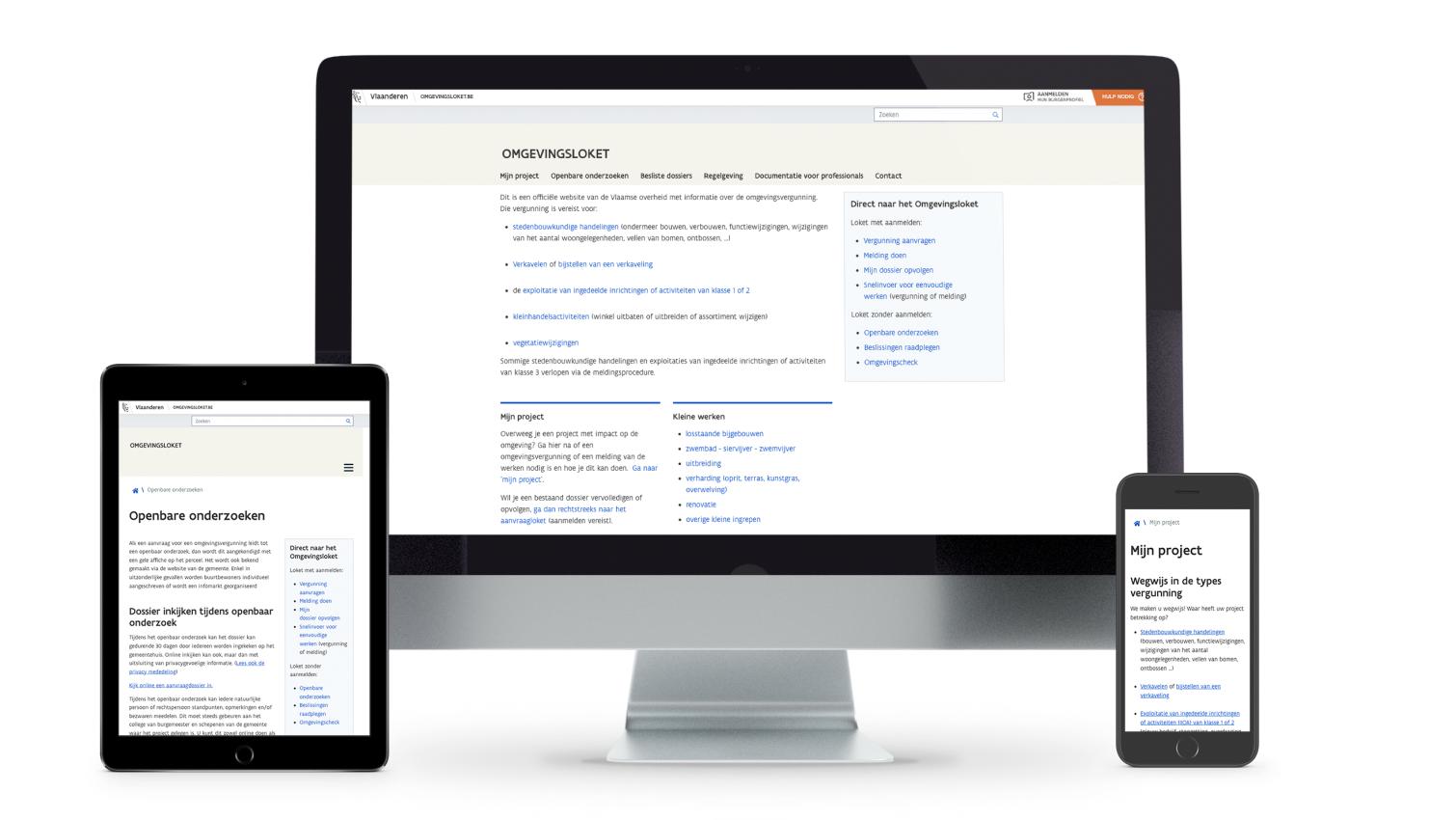 Environmental Desk | Paddle