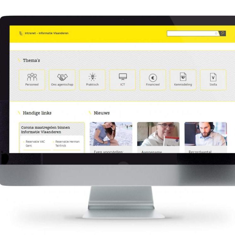 7 tips om van je (nieuw) intranet een succesverhaal te maken